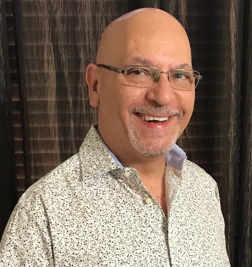 Your New Life in Christ | Dr. M. DeWayne Anderson