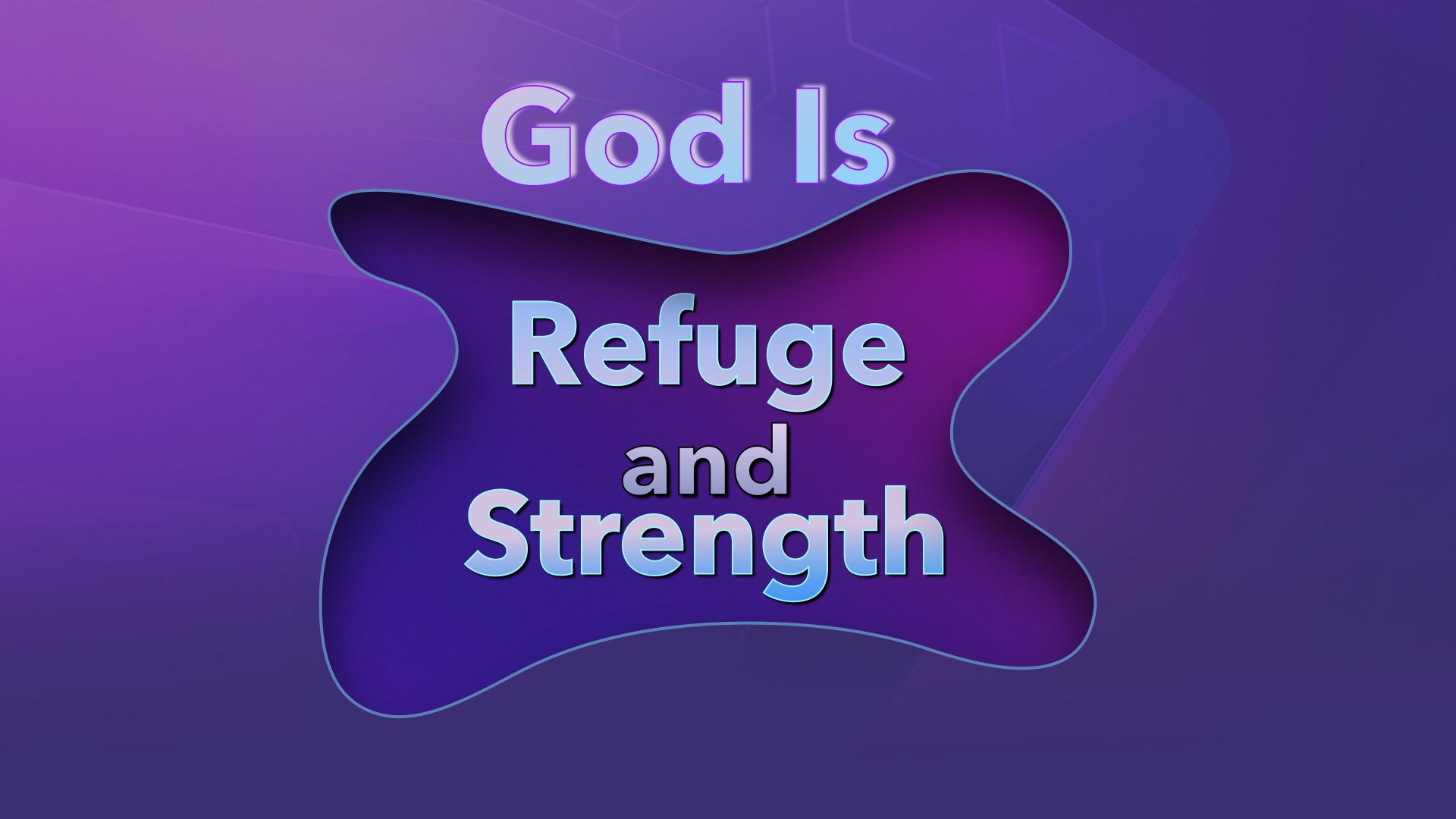 Dr. M. DeWayne Anderson | Dr. M. DeWayne Anderson